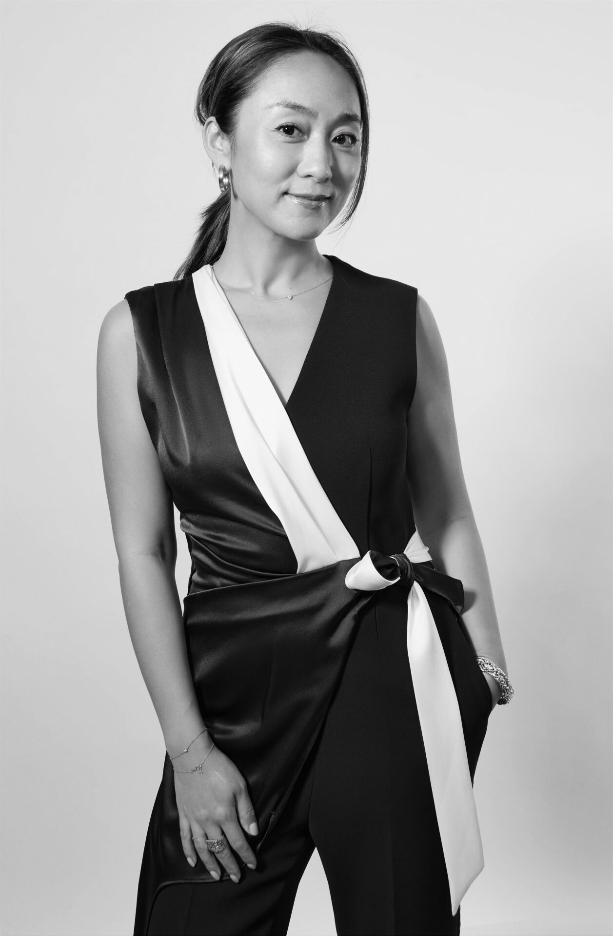 关于我们 - Switching-Time